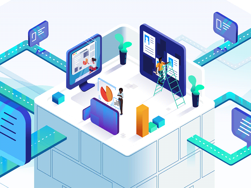 DbSoftech-web services provider